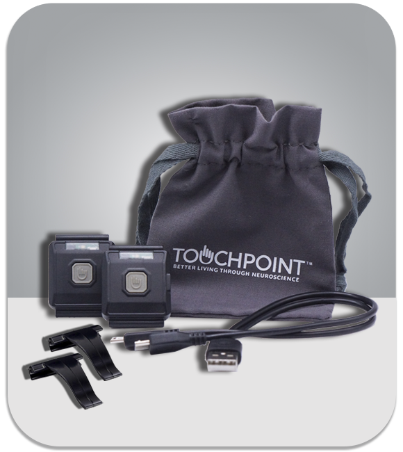 Autism and TouchPoints™ | Managing Autism – TheTouchPoint Solution™